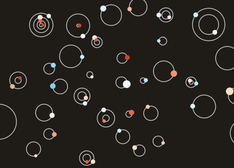 Discovery of More than 100 Exoplanets by Collaboration of Space and ...